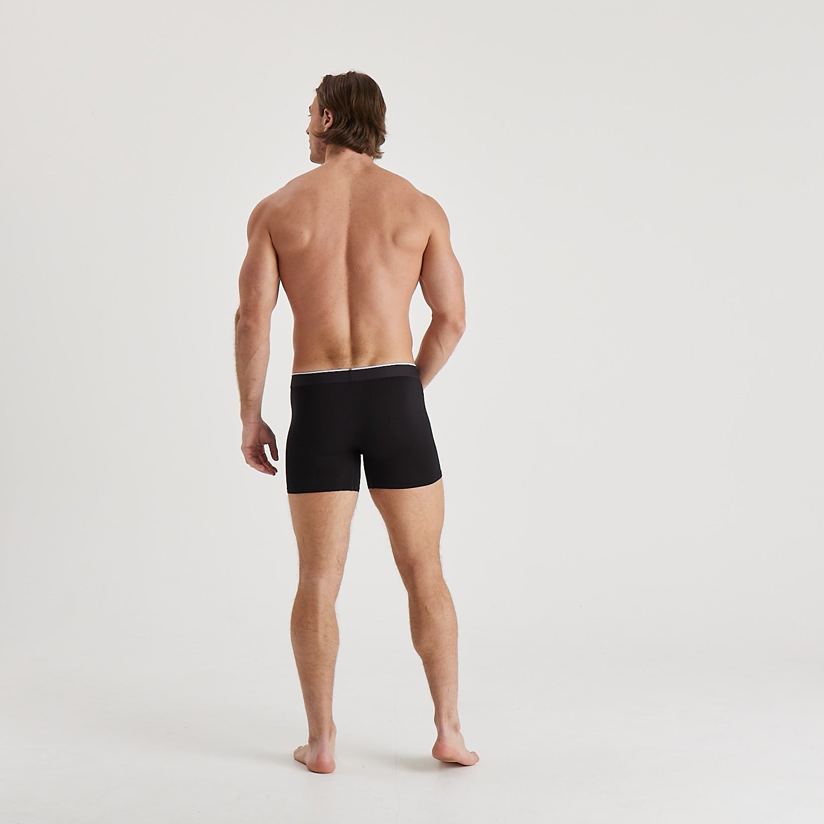 The Bamboo Boxer Fly - 3 Pack – Giovici