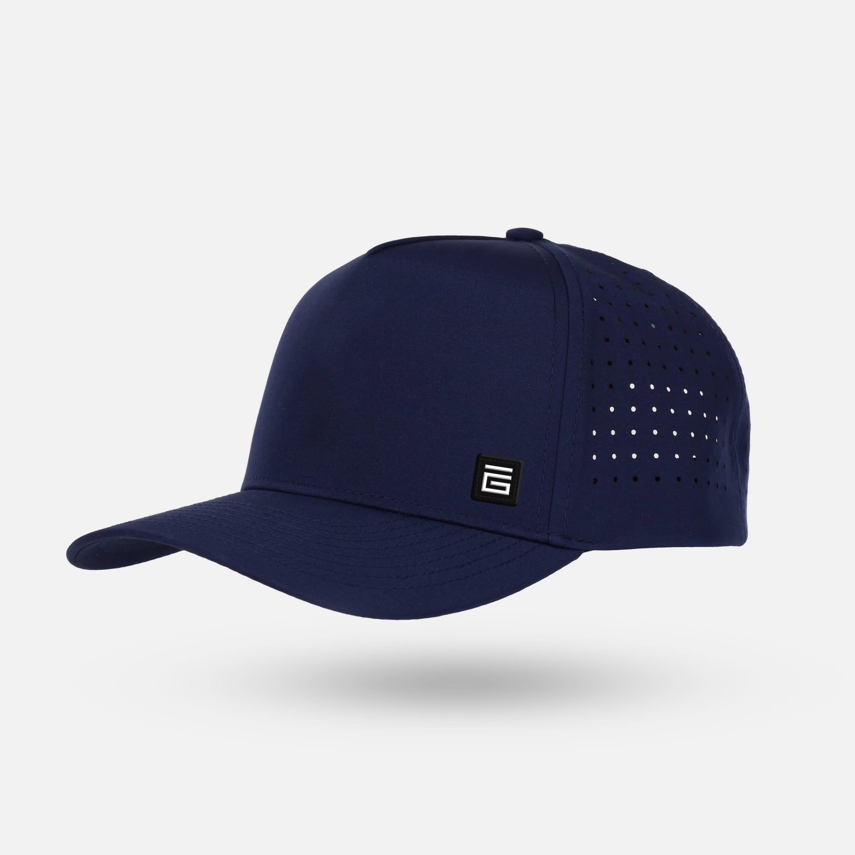 The Only Cap - Deep Blue