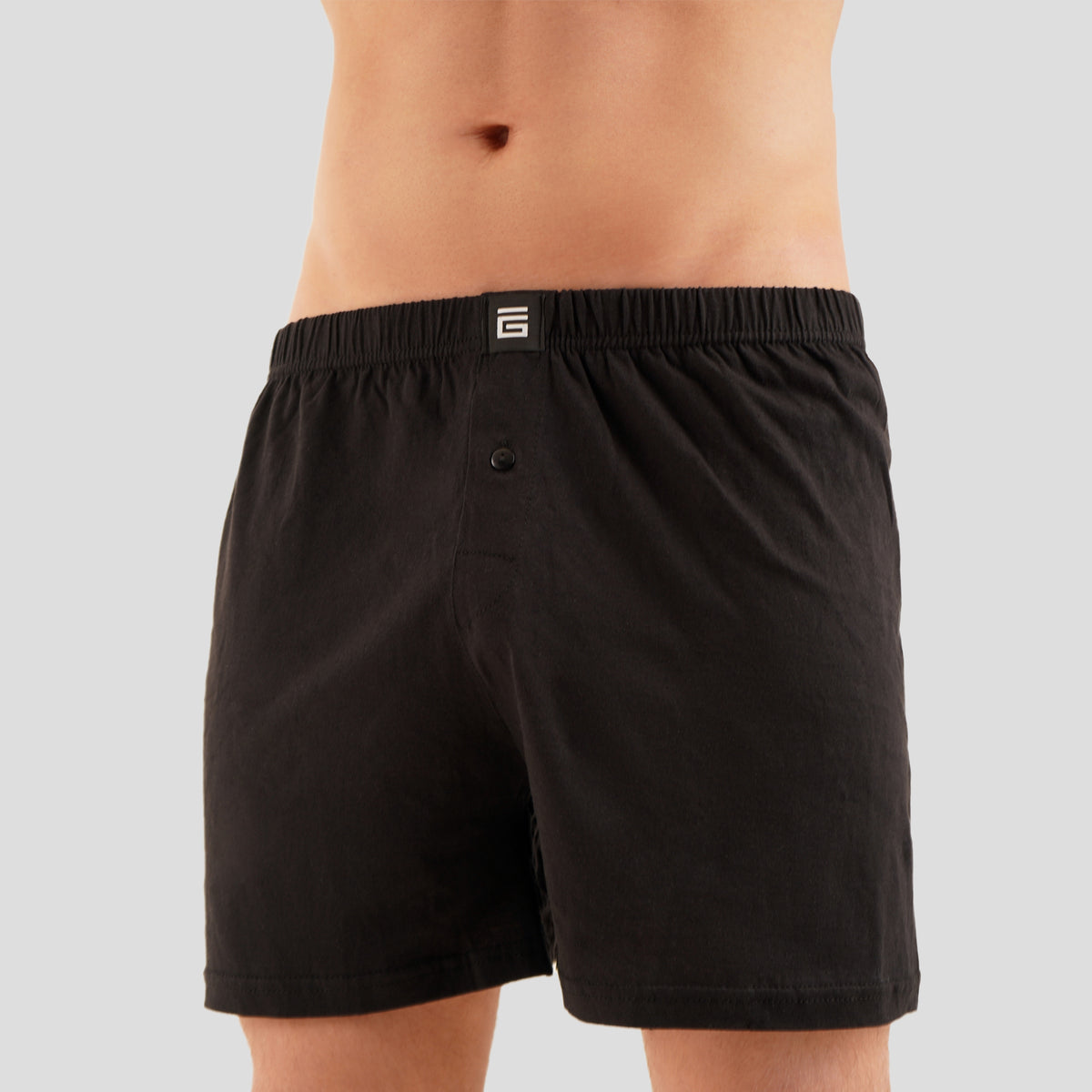 The Loose Fit Boxer - 3 Pack