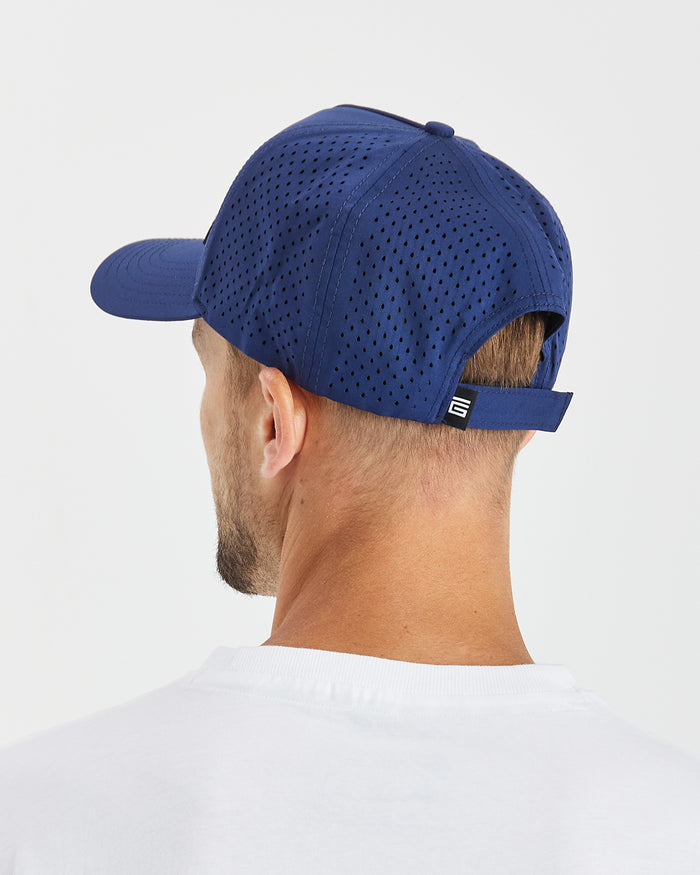 Laser-Cool Sports Cap